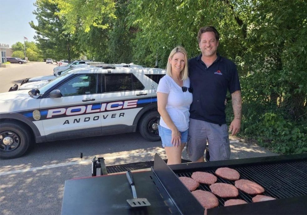 Andover Autobody | Andovers Premiere Auto Body